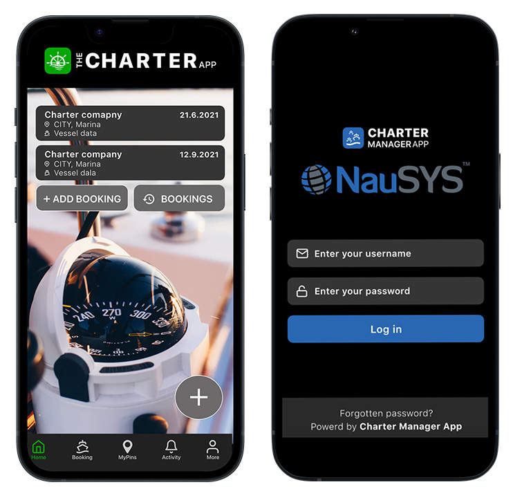 Rental - DManagerApp